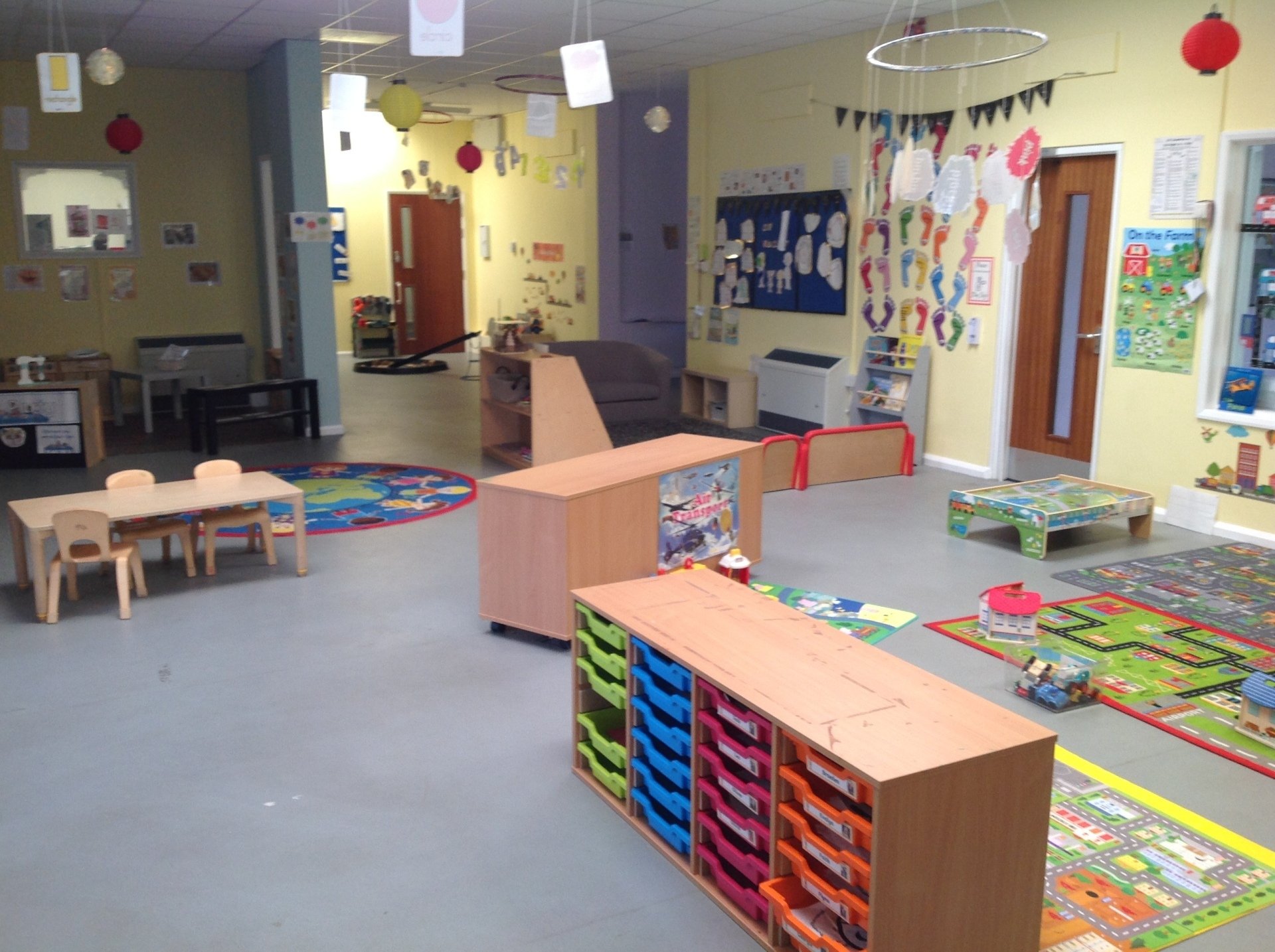 Day care nursery | Little Rascals Pre-School